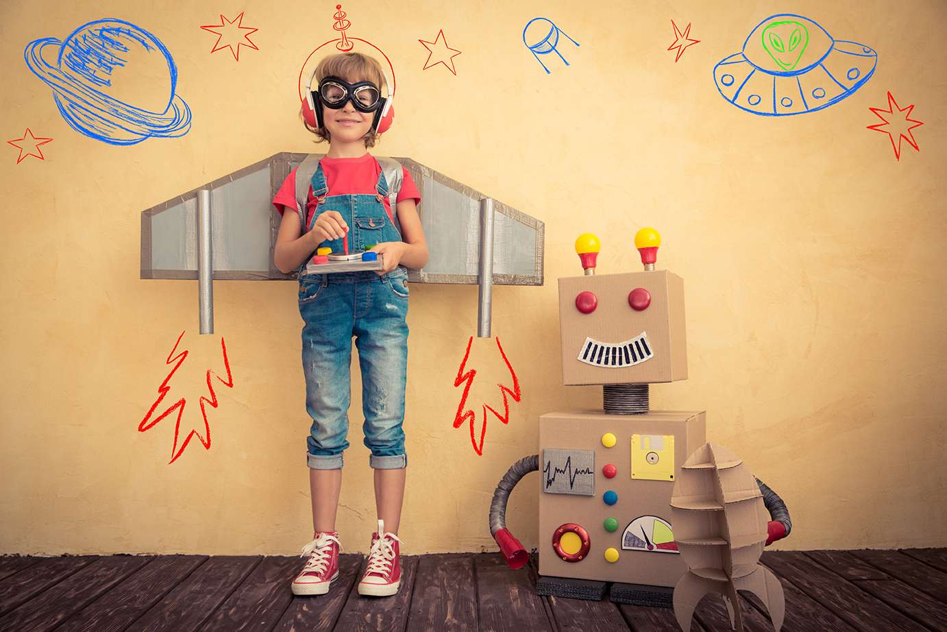 Good ideas, true creativity and brilliant design - how are they ...