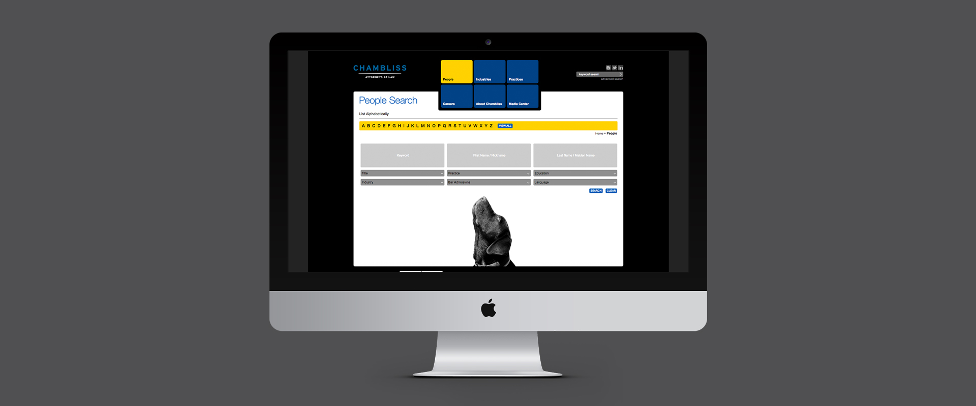Chambliss, Bahner & Stophel PC | Content Pilot