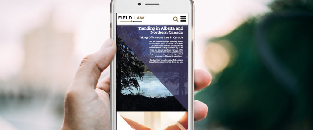 Field Law | Content Pilot