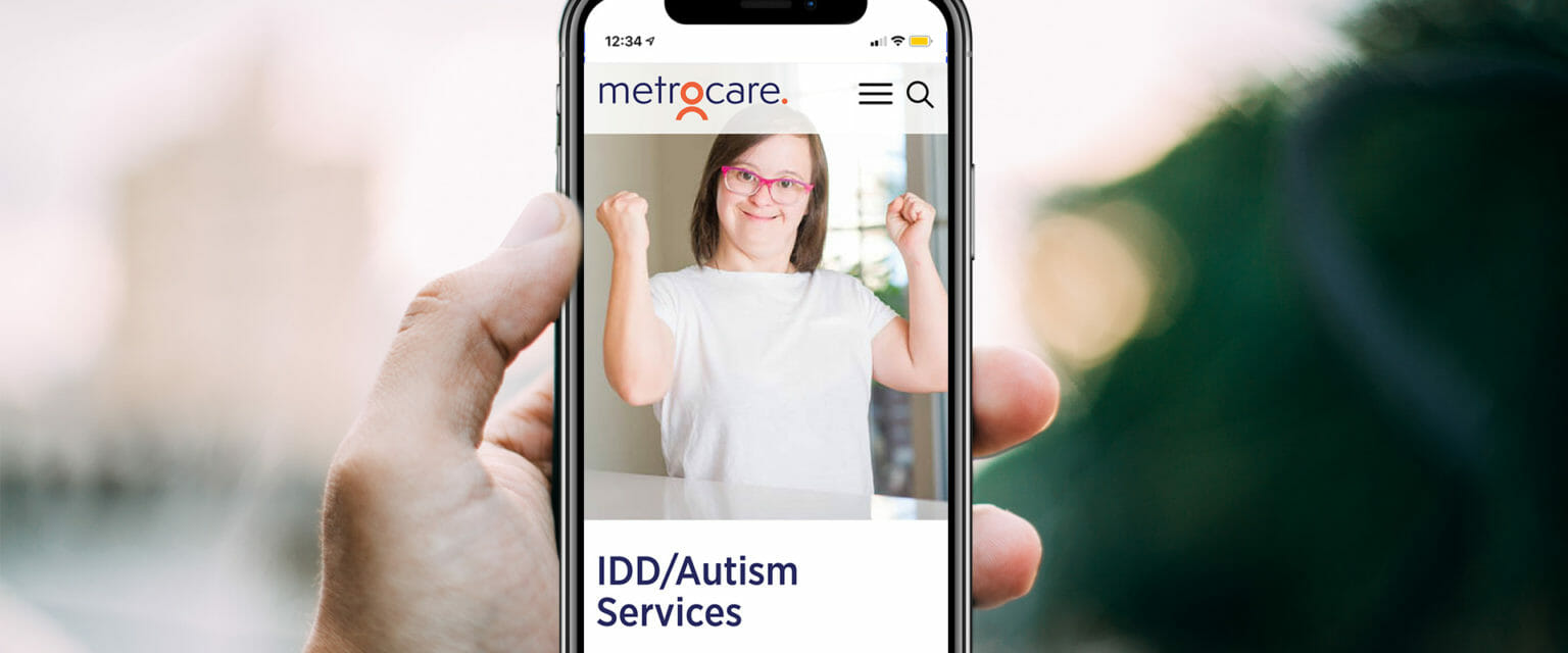 Metrocare | Content Pilot