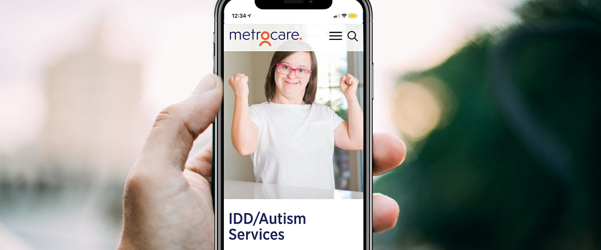 Metrocare | Content Pilot