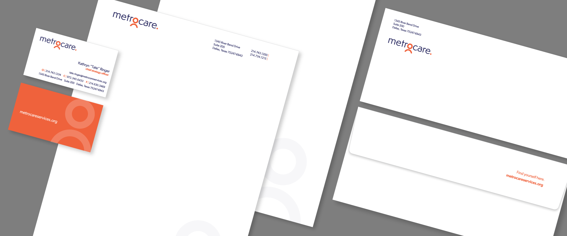 Metrocare | Content Pilot