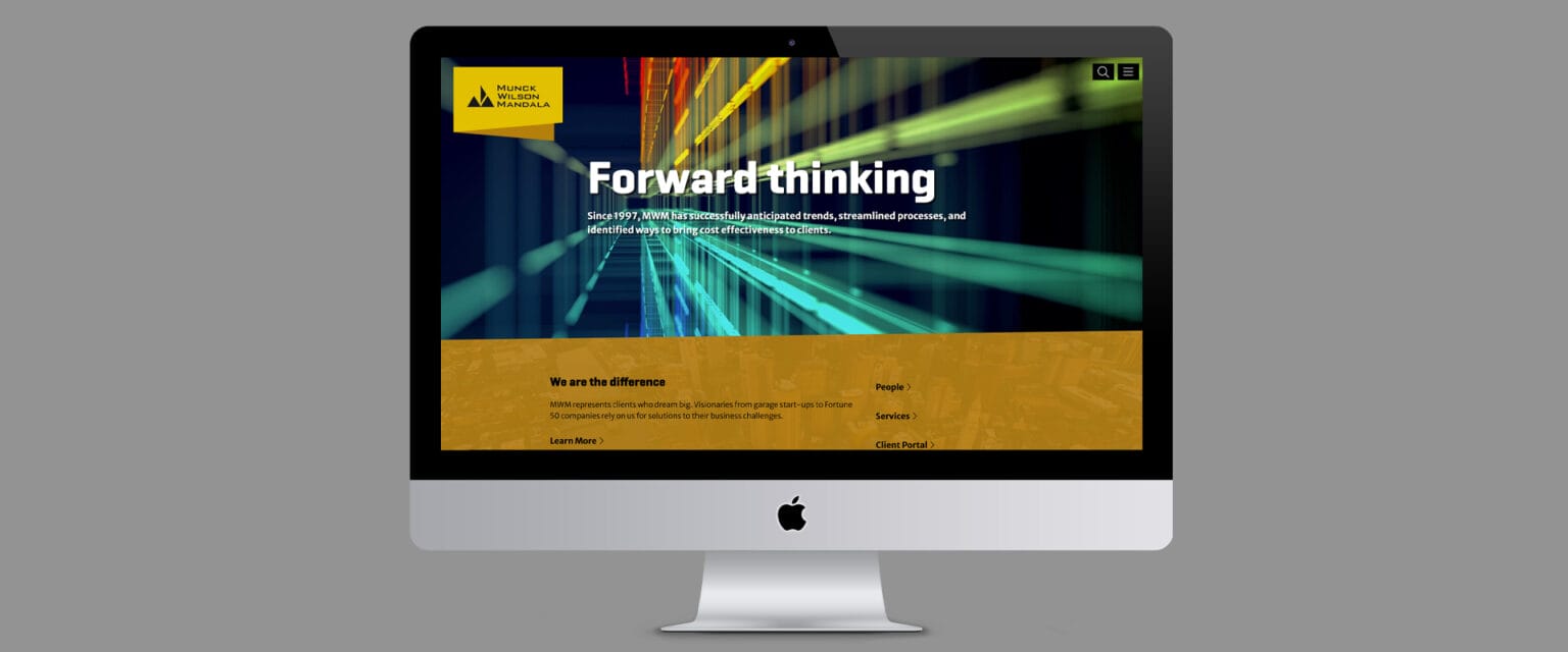 Munck Wilson Mandala | Content Pilot